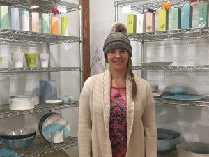 Press – Jill Zeidler Ceramic Art